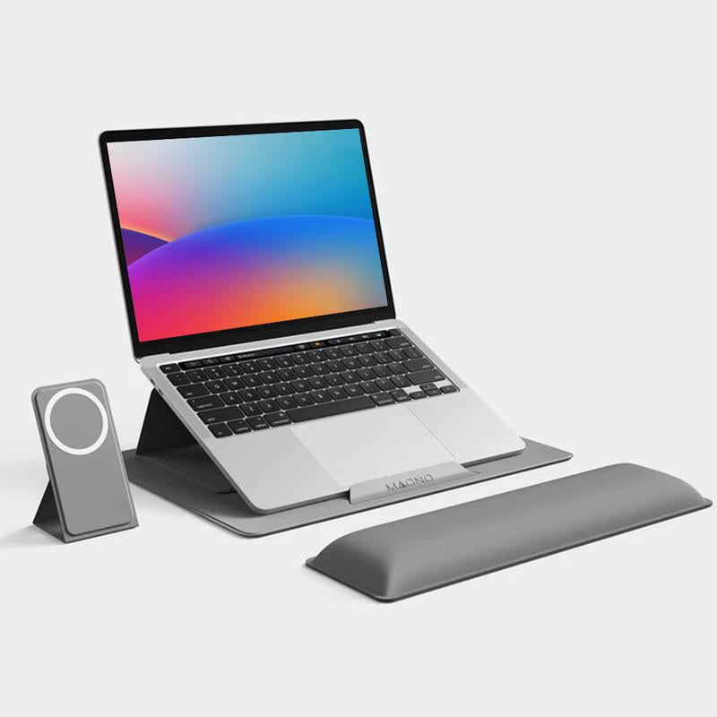Modulemaster Laptop Stand – Sentry21